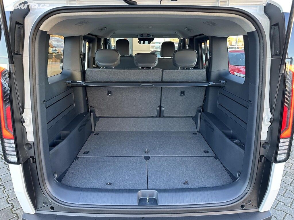 Kia PV5 PLUS 71,2 kWh | Sauto.cz