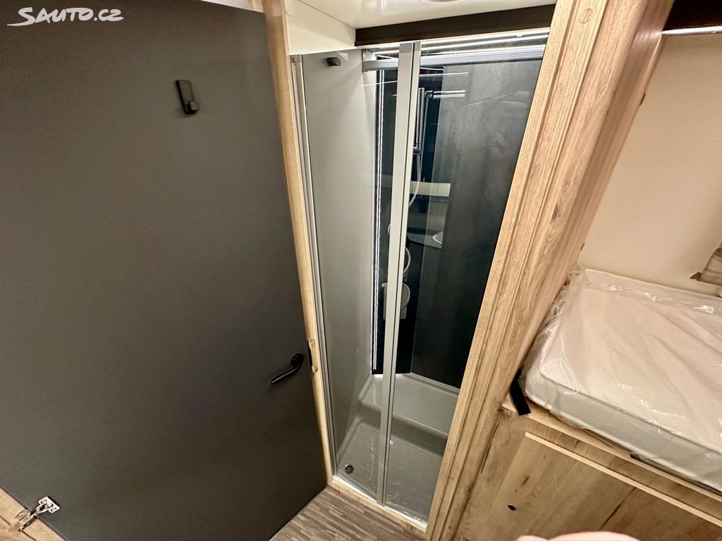 Forster Ostatní MISSISSIPPI 140PS AT | Sauto.cz