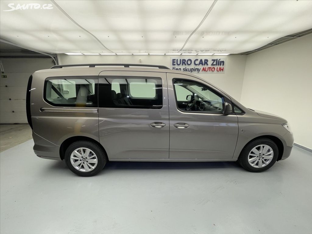 Volkswagen Caddy Caddy Maxi Life 2,0 TDI | Sauto.cz