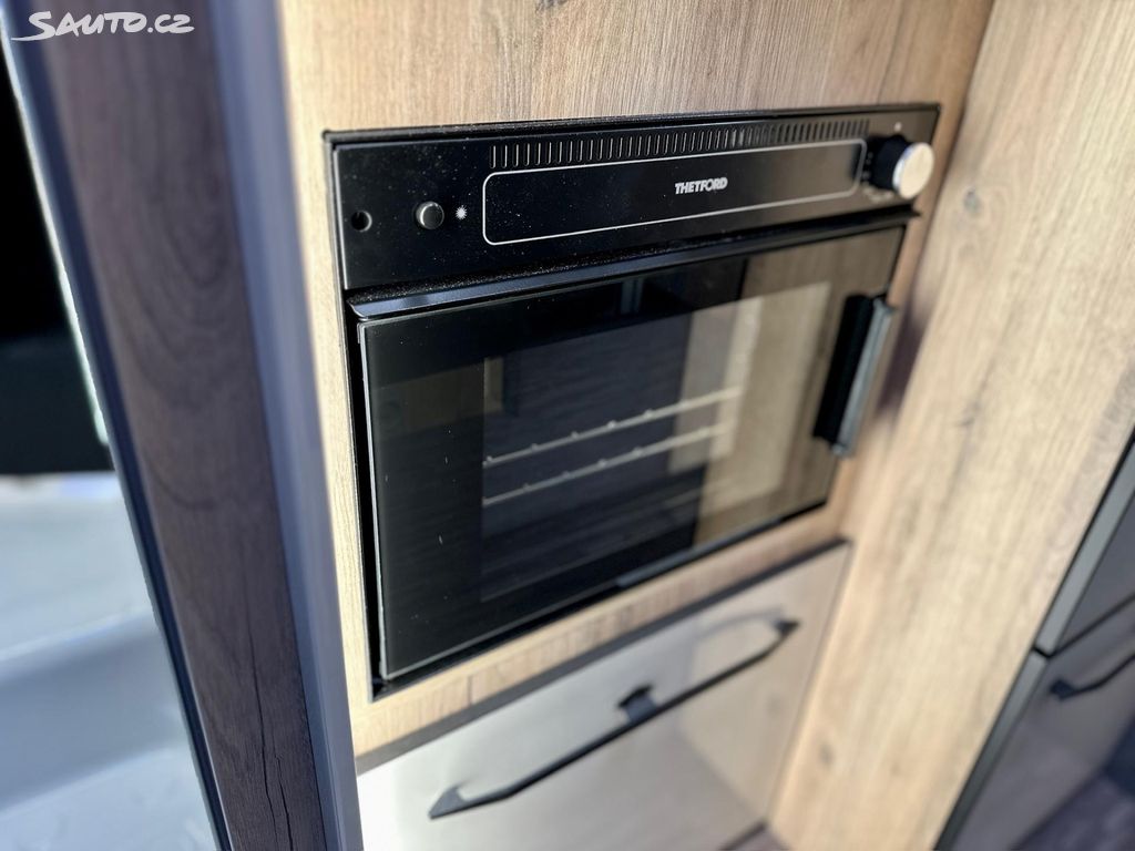 Forster Ostatní Louissiana 140/8AT | Sauto.cz