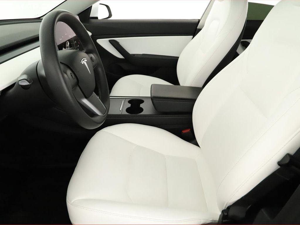 Tesla Model 3 Long Range 4WD 74kWh, SoH 97% | Sauto.cz