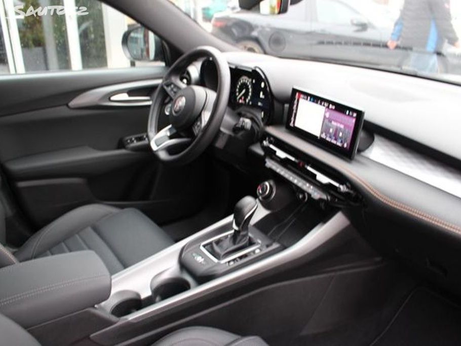 Alfa Romeo Tonale 1.6 Ti Turbodiesel*360°*Navi* | Sauto.cz