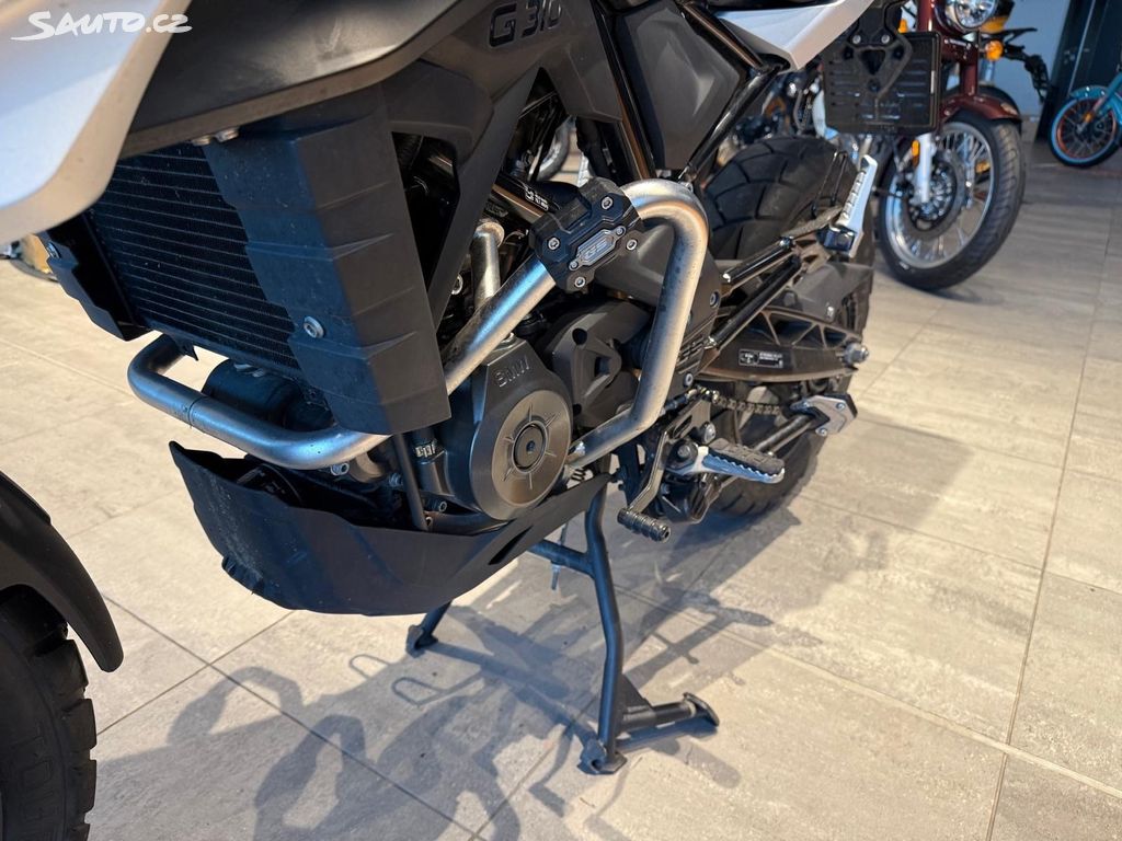BMW Ostatní BMW G310 GS | Sauto.cz