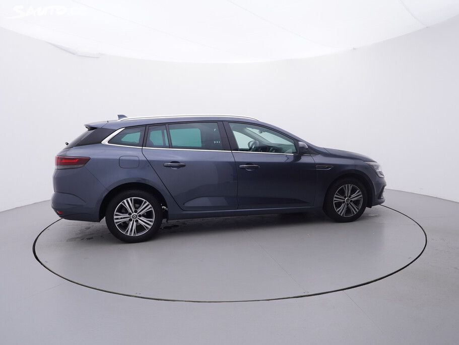 Renault Mégane Intens 1.3 H5H E4 103 kW | Sauto.cz