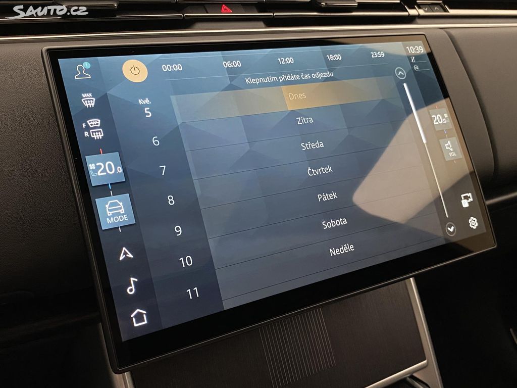 Land Rover Range Rover P530 AUTOBIOGRAPHY SWB AWD | Sauto.cz