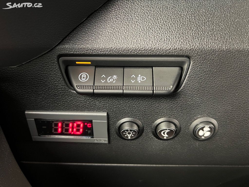 Renault Master 2.0dCi EXCELSION 5XL, PARAGAN | Sauto.cz