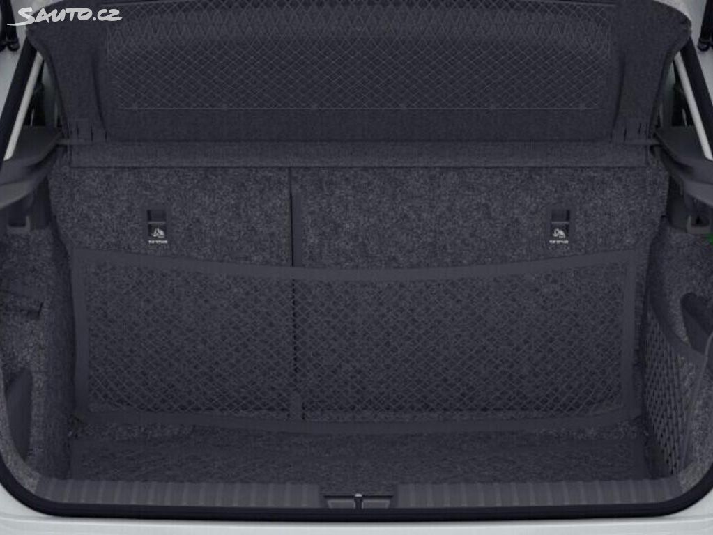 Škoda Kamiq Monte Carlo 1,5 TSI 110 kW | Sauto.cz