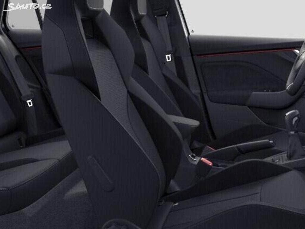 Škoda Kamiq Dynamic 1,0 TSI 85 kW | Sauto.cz