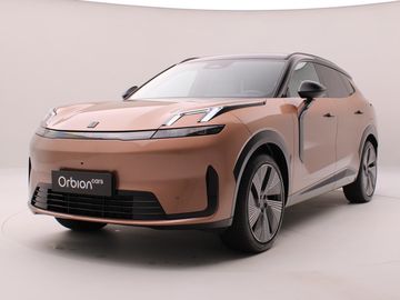 Orbion Cars Brno – Autorizovaný prodej a servis Lynk & Co | Sauto