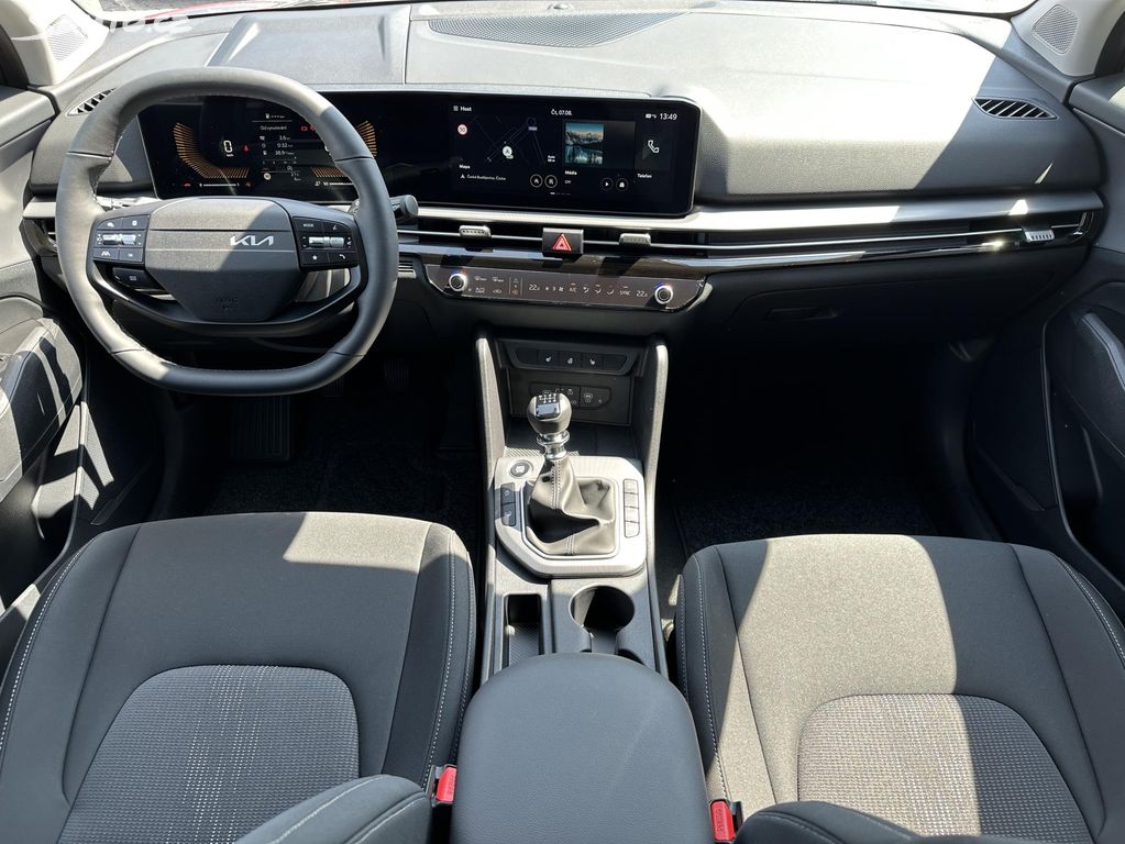 Kia Sportage Kia Sportage NQ5 1,6 T-GDi… | Sauto.cz