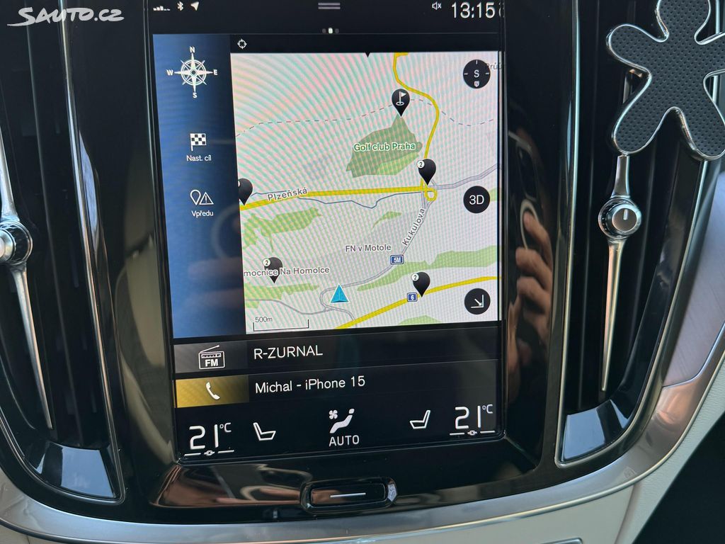 Volvo V60 Volvo V60 D4 AWD Momentum | Sauto.cz