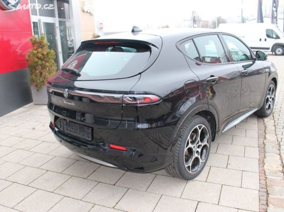 Alfa Romeo Tonale 1.6 Ti Turbodiesel*360°*Navi* | Sauto.cz
