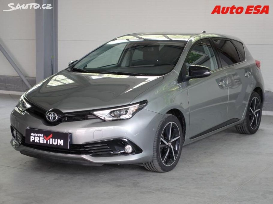 Toyota Auris 1.3i,Cool | Sauto.cz