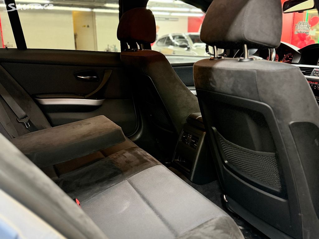 BMW Řada 3 BMW 330xd E90 Facelift M-Packe | Sauto.cz