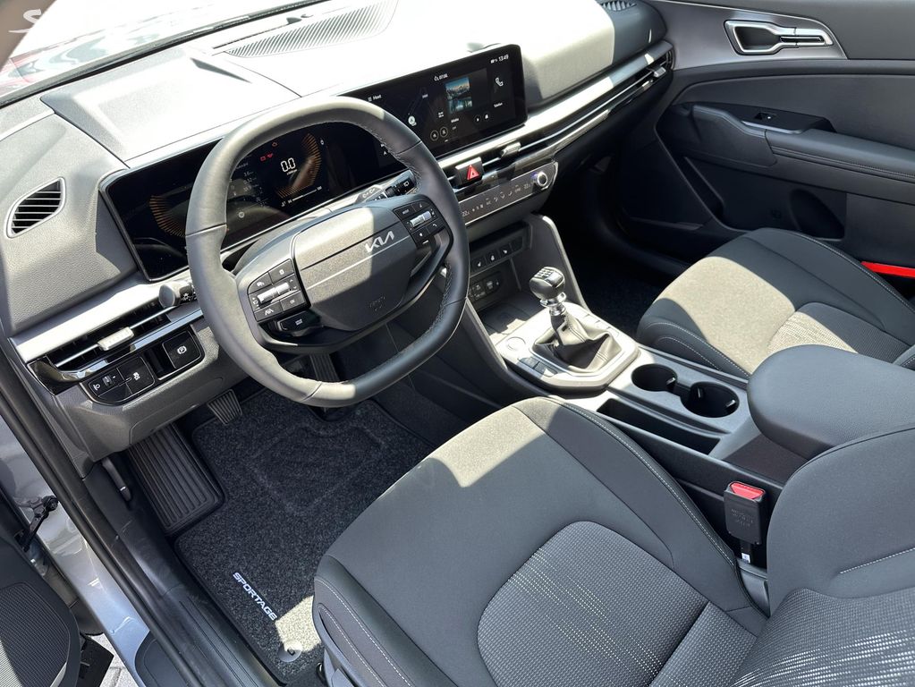Kia Sportage Kia Sportage NQ5 1,6 T-GDi… | Sauto.cz