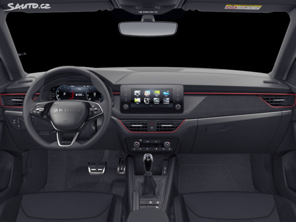 Škoda Octavia Combi Top Selection 2.0 TDI 11 | Sauto.cz