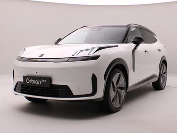 Orbion Cars Brno – Autorizovaný prodej a servis Lynk & Co | Sauto