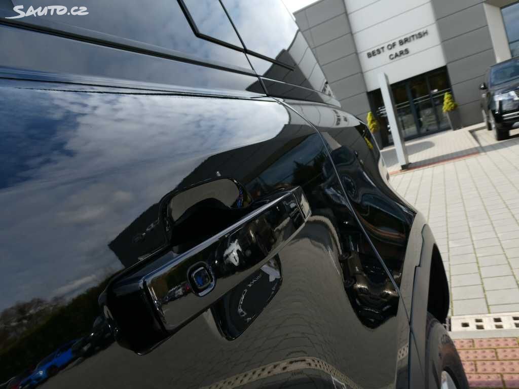 Land Rover Defender 110 3,0 S D200 | Sauto.cz