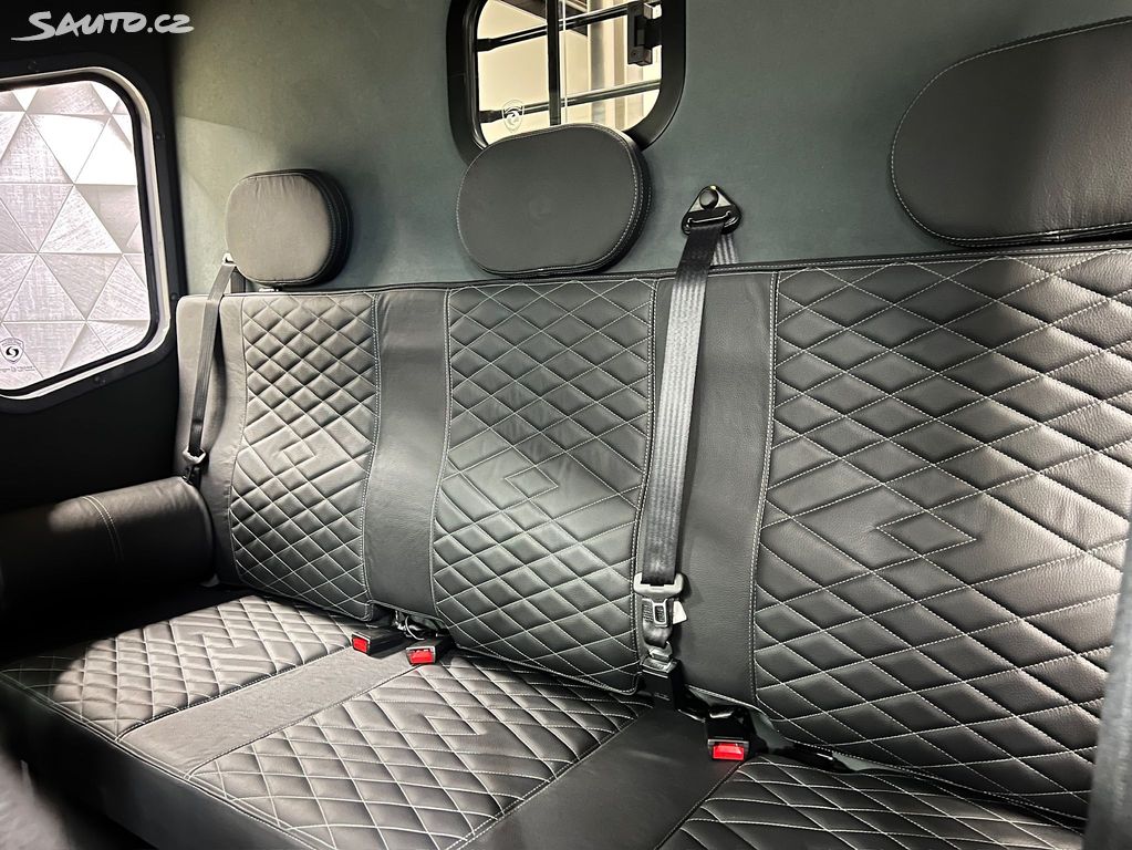 Renault Master 2.0dCi EXCELSION 5XL, PARAGAN | Sauto.cz