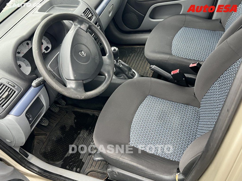 Renault Thalia 1.2 i | Sauto.cz