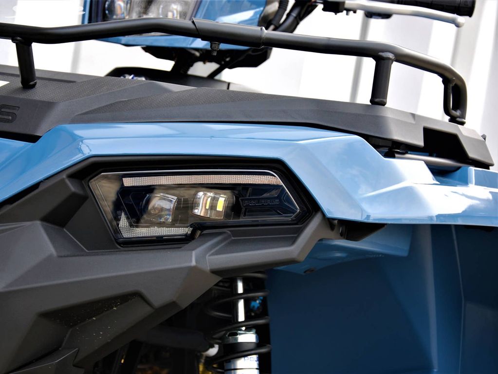 Polaris Ostatní Polaris Sportsman 570 BLUE | Sauto.cz