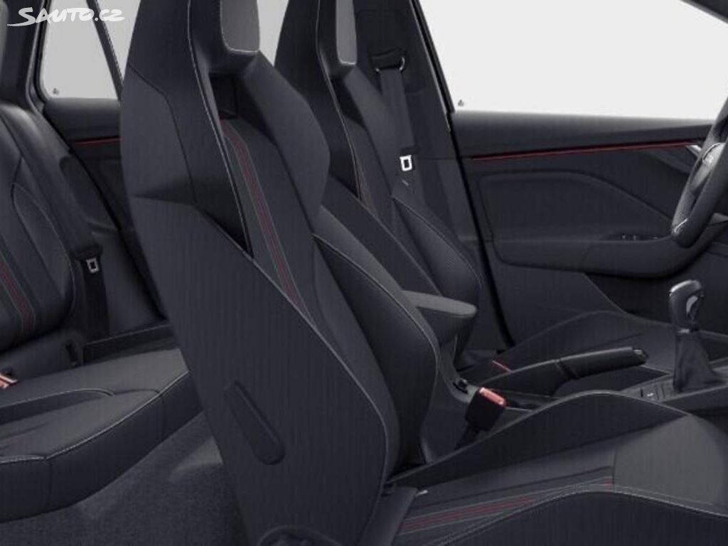 Škoda Scala Monte Carlo 1,5 TSI 110 kW | Sauto.cz