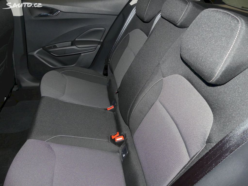 Škoda Fabia Selection 1.0MPI 59kW | Sauto.cz