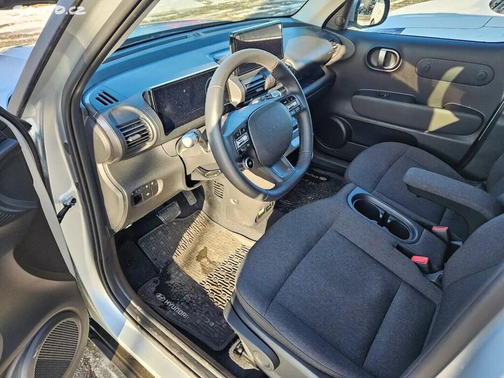 Hyundai Inster 4S AX EV Style Technology POWE | Sauto.cz