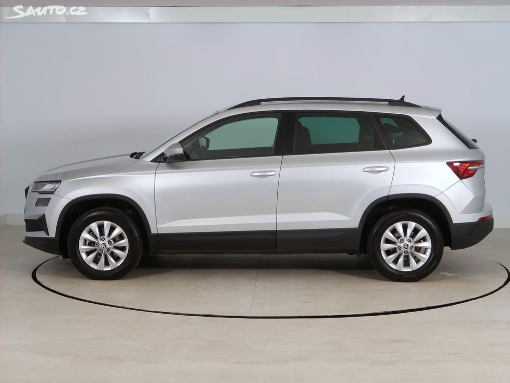 Škoda Karoq 1.5 TSI, Fresh, Automat | Sauto.cz