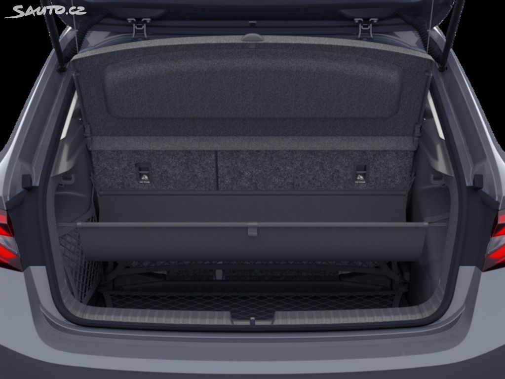 Škoda Fabia 59 kW | Sauto.cz