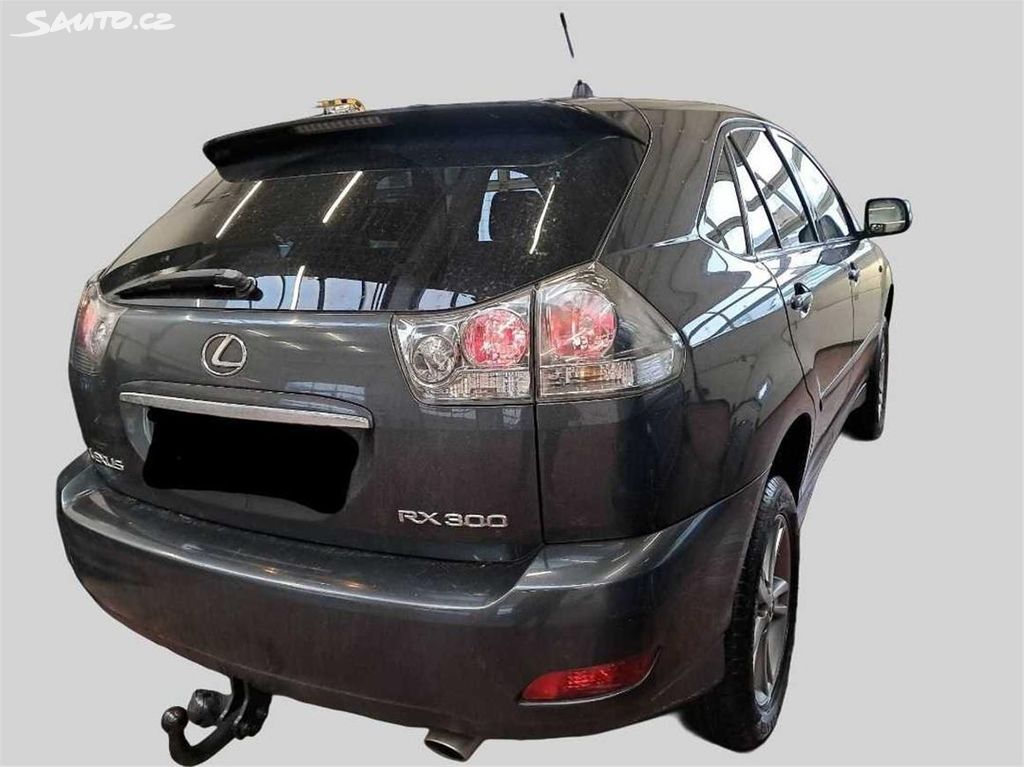 Lexus RX 300 300, 4X4, Automat | Sauto.cz