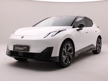 Orbion Cars Brno – Autorizovaný prodej a servis Lynk & Co | Sauto
