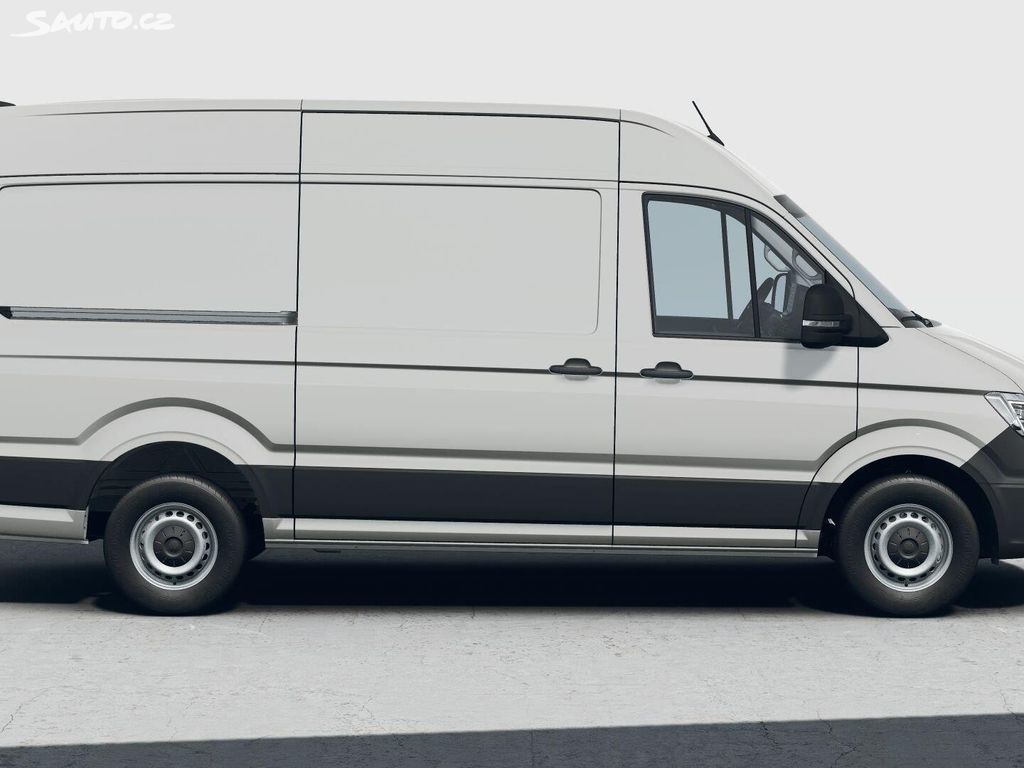 Volkswagen Crafter 35 103kW 6G FWD SR | Sauto.cz