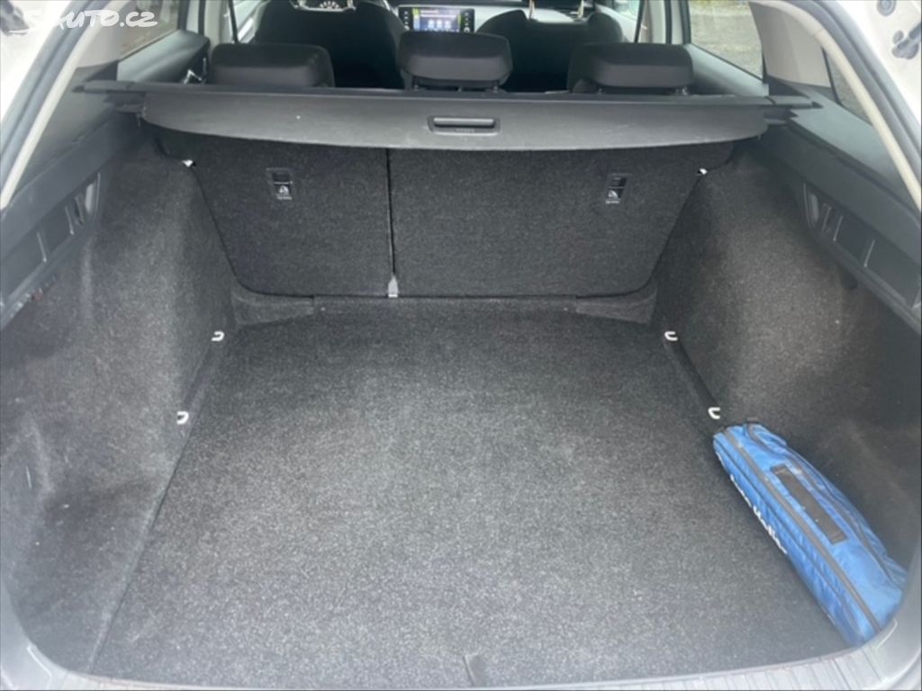 Škoda Octavia 2,0 TDI 85 Active DSG | Sauto.cz