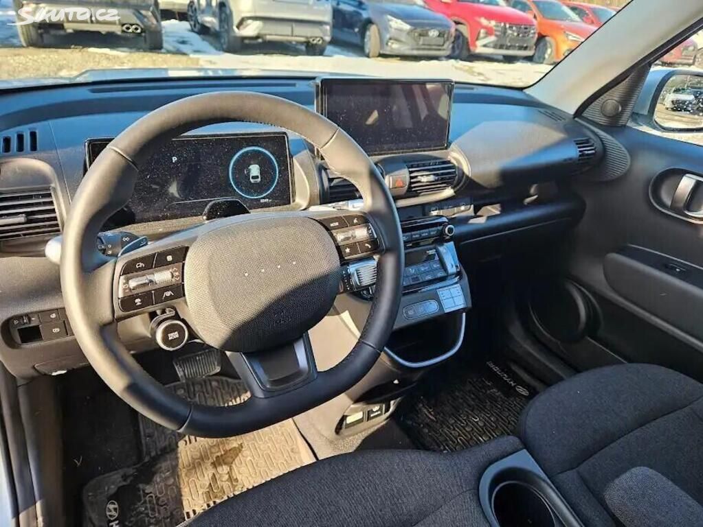 Hyundai Inster 4S AX EV Style Technology POWE | Sauto.cz