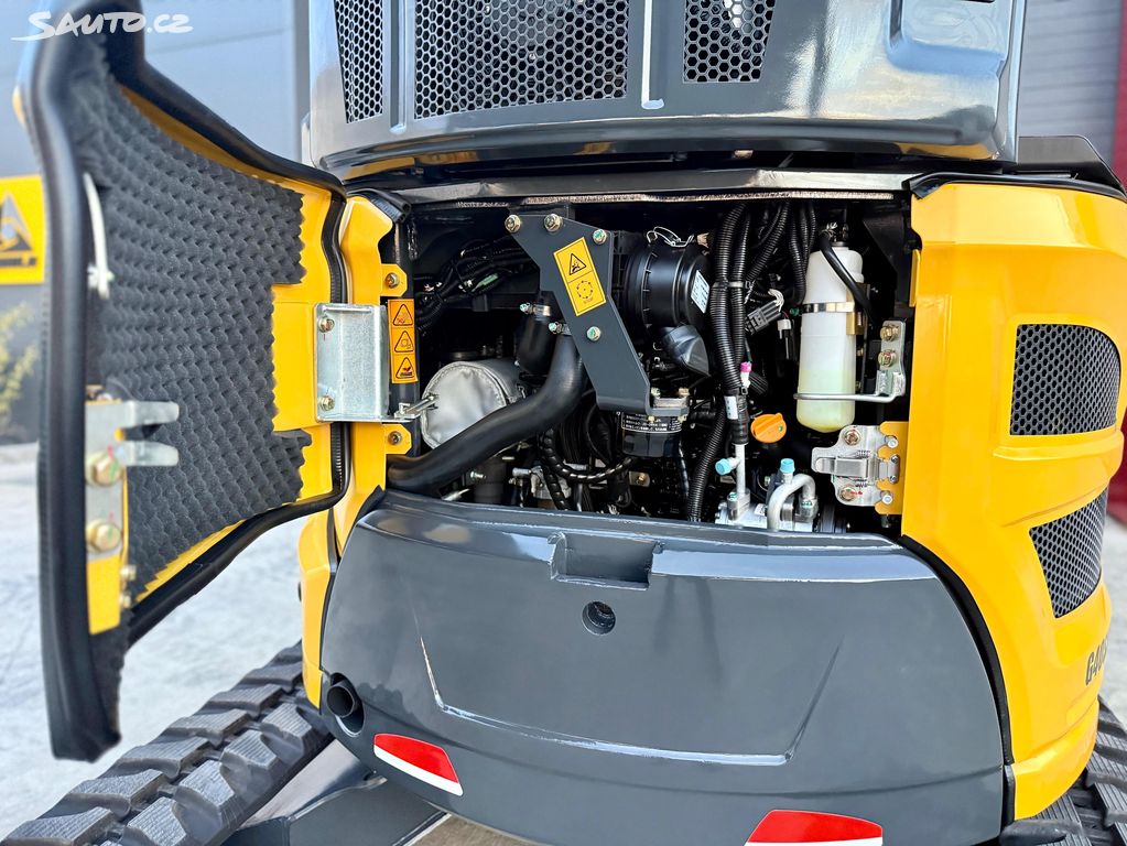Gorila Ostatní G40S I PRO CAB !!! MEGA AKCE!! | Sauto.cz