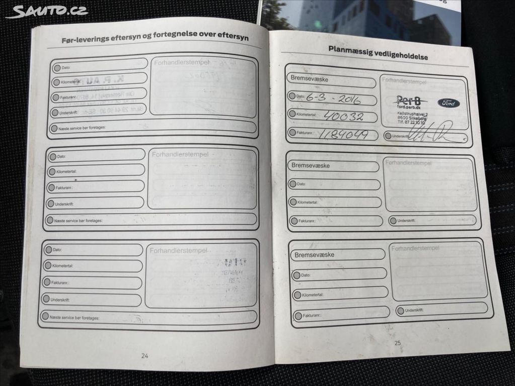 Ford Transit Custom 2,2TDCi L2 92KW AC TZ 2,8T TOP | Sauto.cz