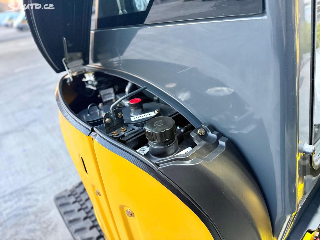 Gorila Ostatní G40S I PRO CAB !!! MEGA AKCE!! | Sauto.cz