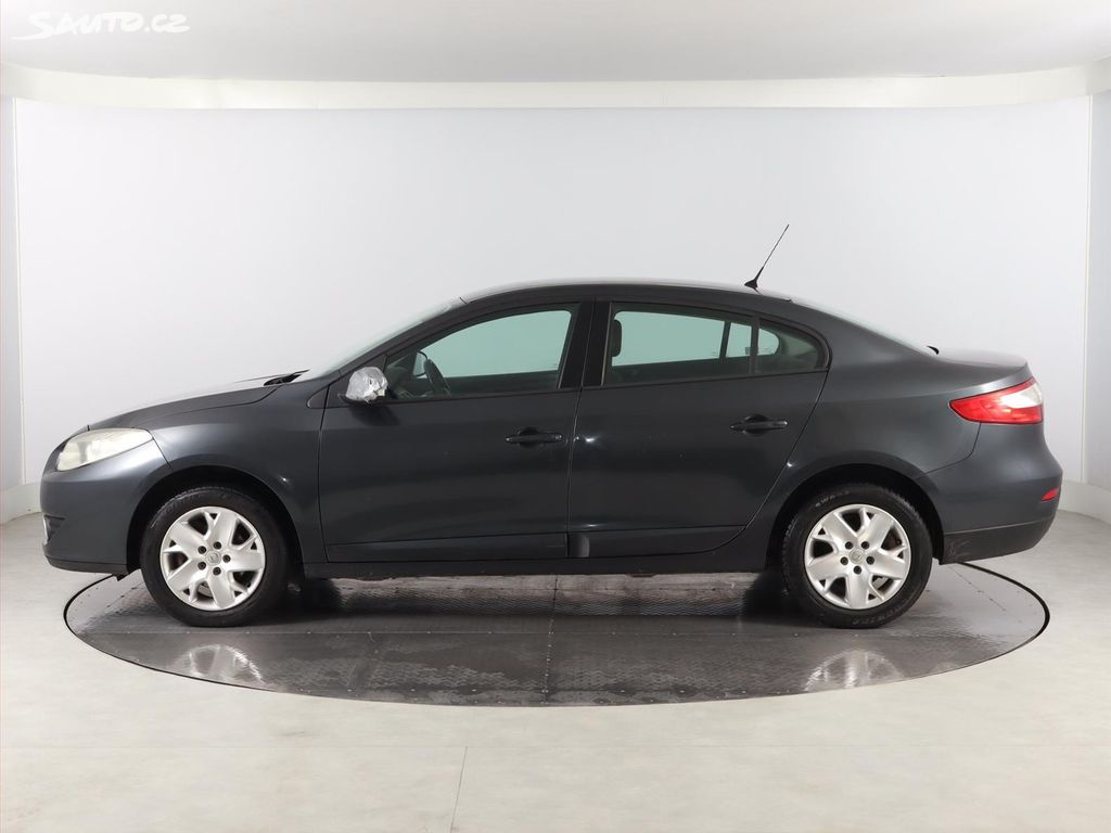Renault Fluence 1.6 16V, NOVÁ CENA | Sauto.cz