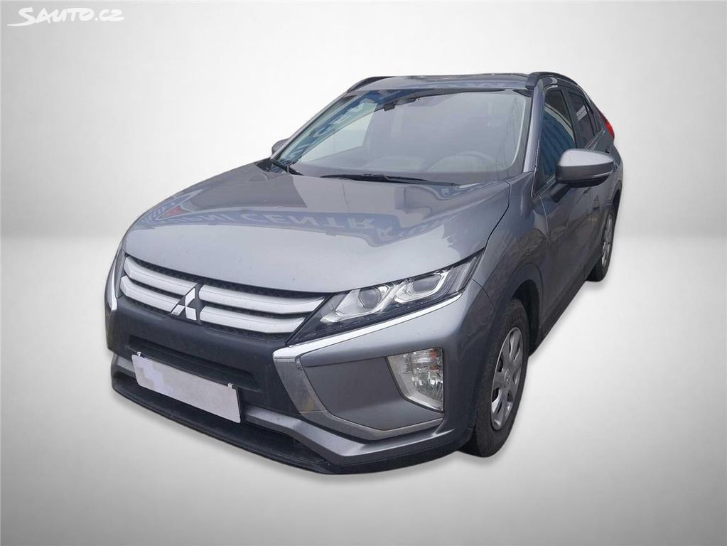 Mitsubishi Eclipse Cross 1.5 T-MIVEC | Sauto.cz