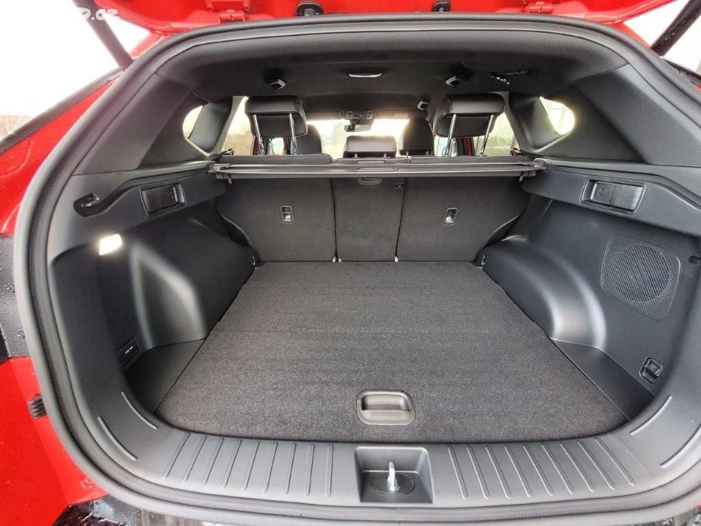 Hyundai Tucson 1,6 T-GDI 2WD DCT GO N LINE | Sauto.cz
