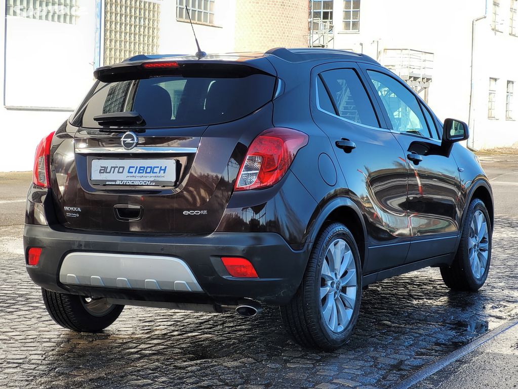 Probleme Opel Mokka 1 6 Cdti 136