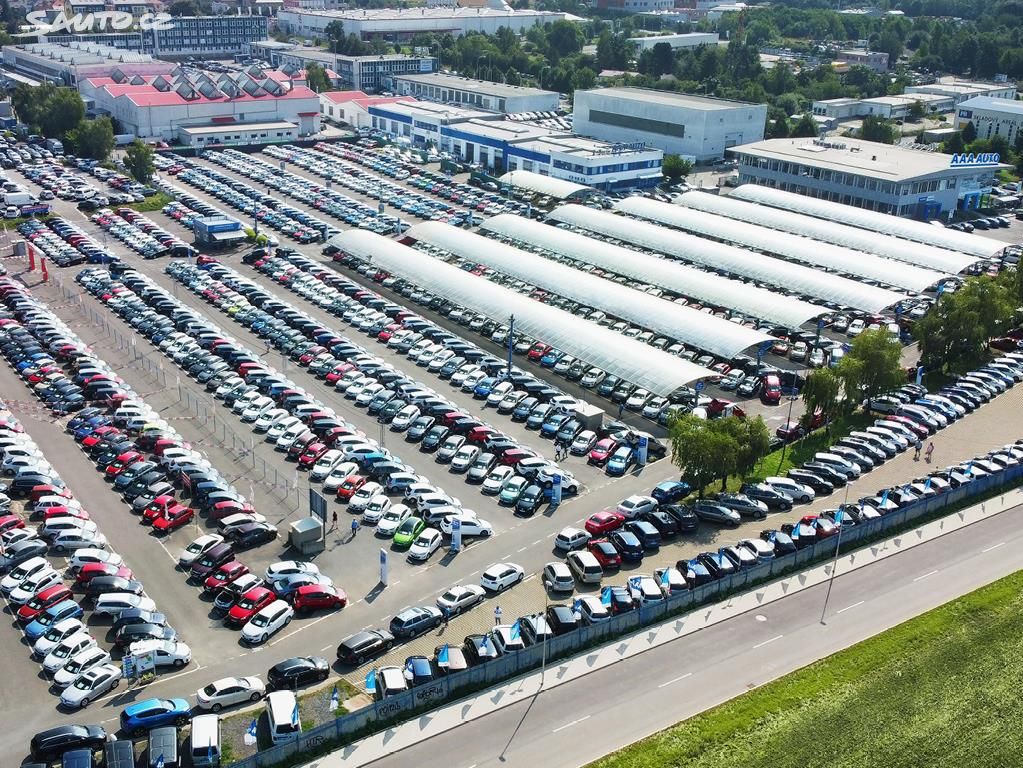 Mitsubishi Lancer 1.8 MIVEC, Automat | Sauto.cz