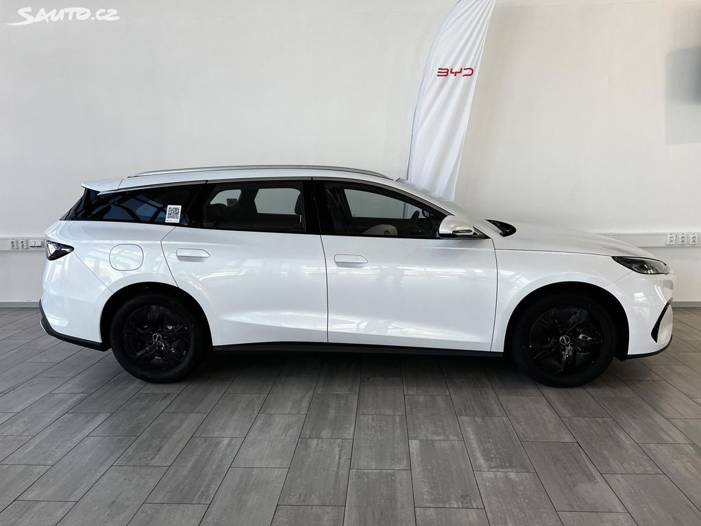 BYD Seal 6 DMi Touring Boost | Sauto.cz