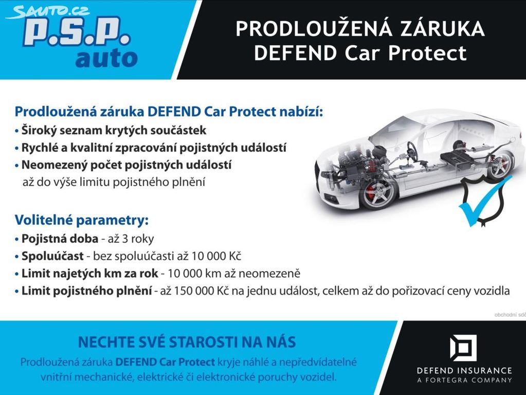 Ford Transit Custom 2,2TDCi L2 92KW AC TZ 2,8T TOP | Sauto.cz