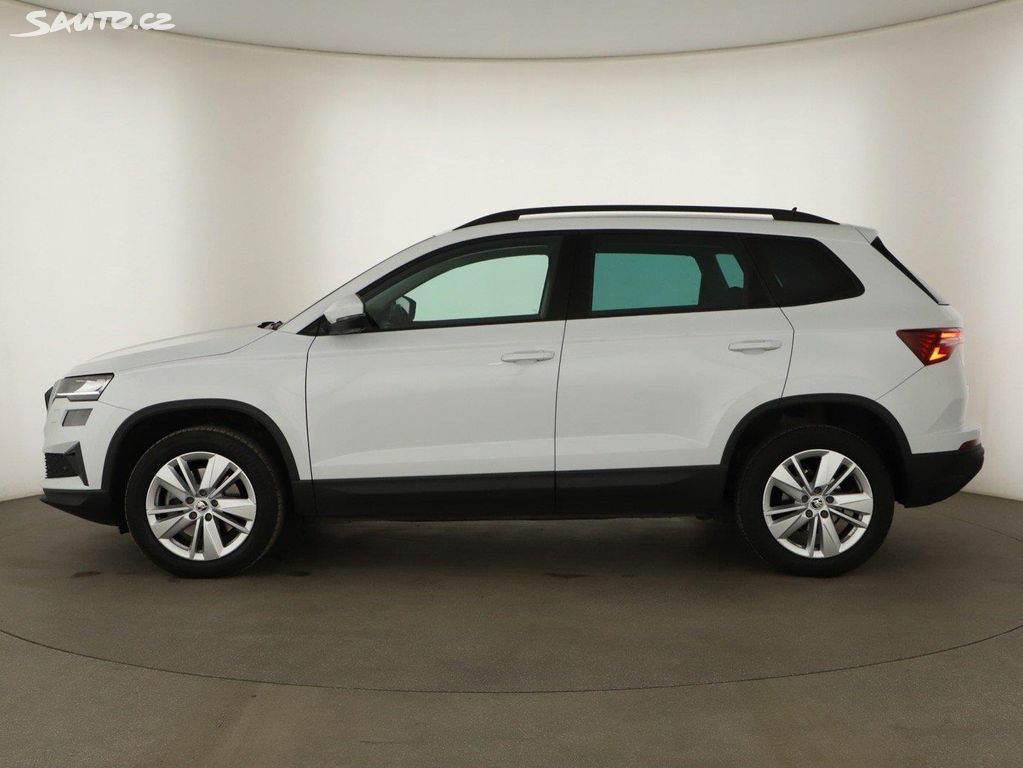 Škoda Karoq 1.5 TSI, Fresh, FRESH | Sauto.cz