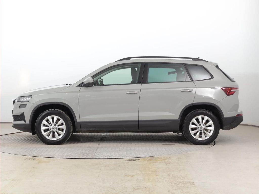 Škoda Karoq 1.5 TSI, Fresh | Sauto.cz