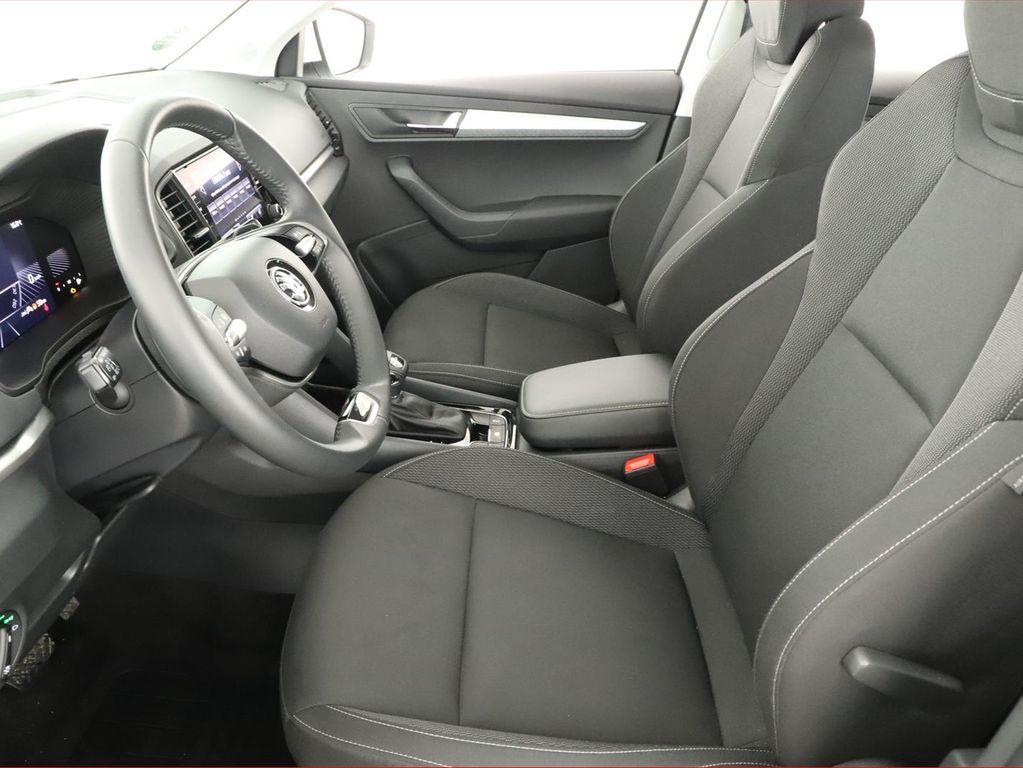 Škoda Karoq 1.5 TSI, Fresh, FRESH | Sauto.cz