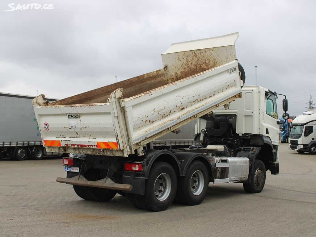 Tatra Ostatní PHOENIX T 158, EURO 6, 6X6, TŘ | Sauto.cz