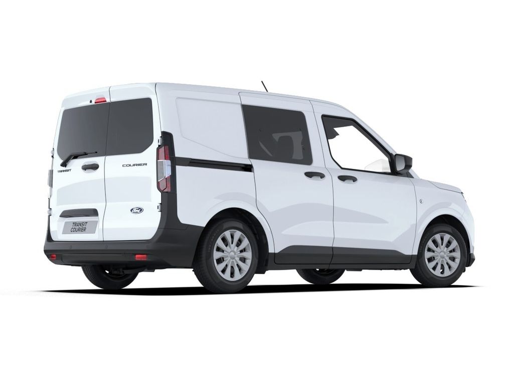 Ford Transit Courier L1 KOMBI N1 TREND 1,5 EcoBlue | Sauto.cz
